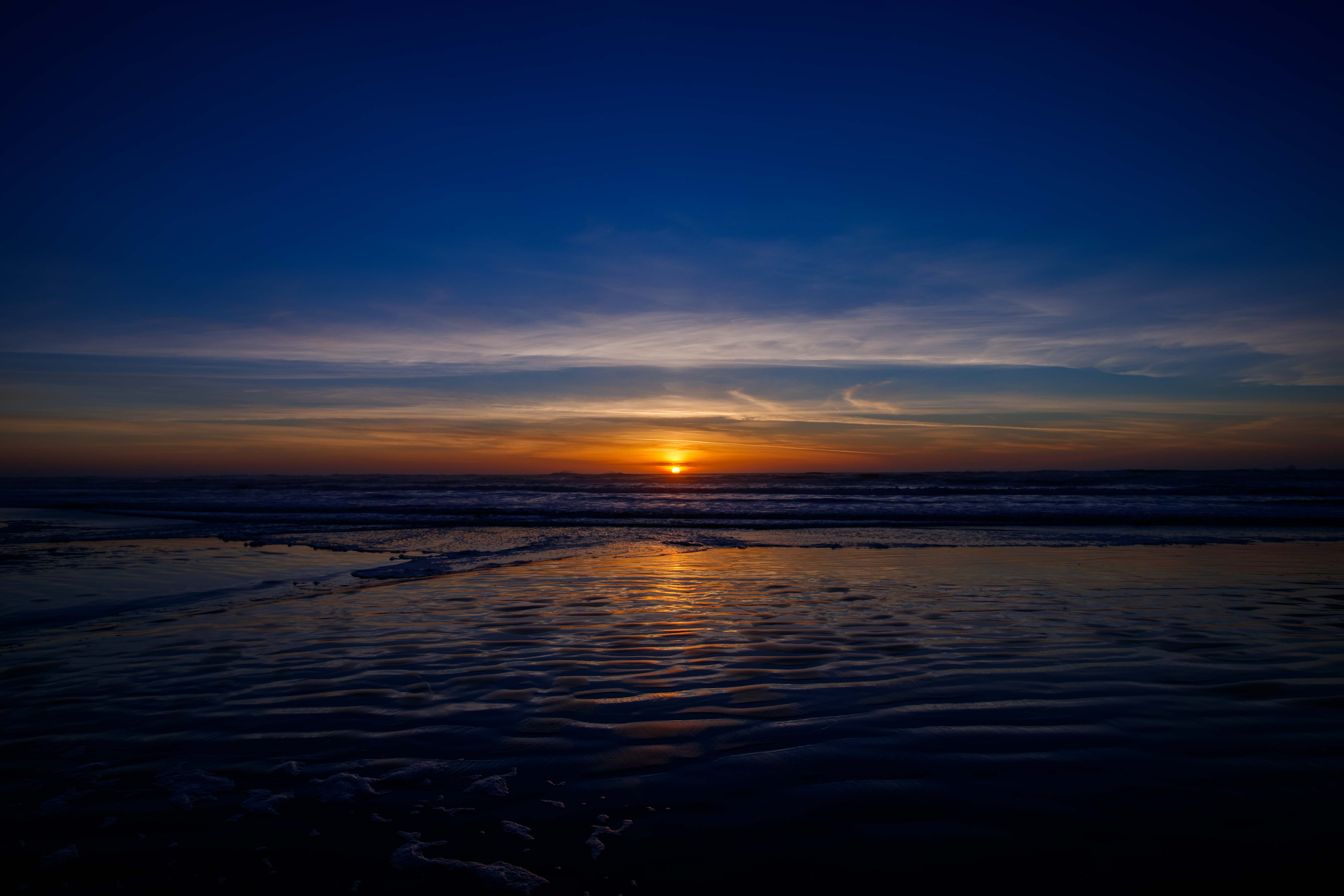 Clam Beach 10-14-21 – Abbey of the Redwoods